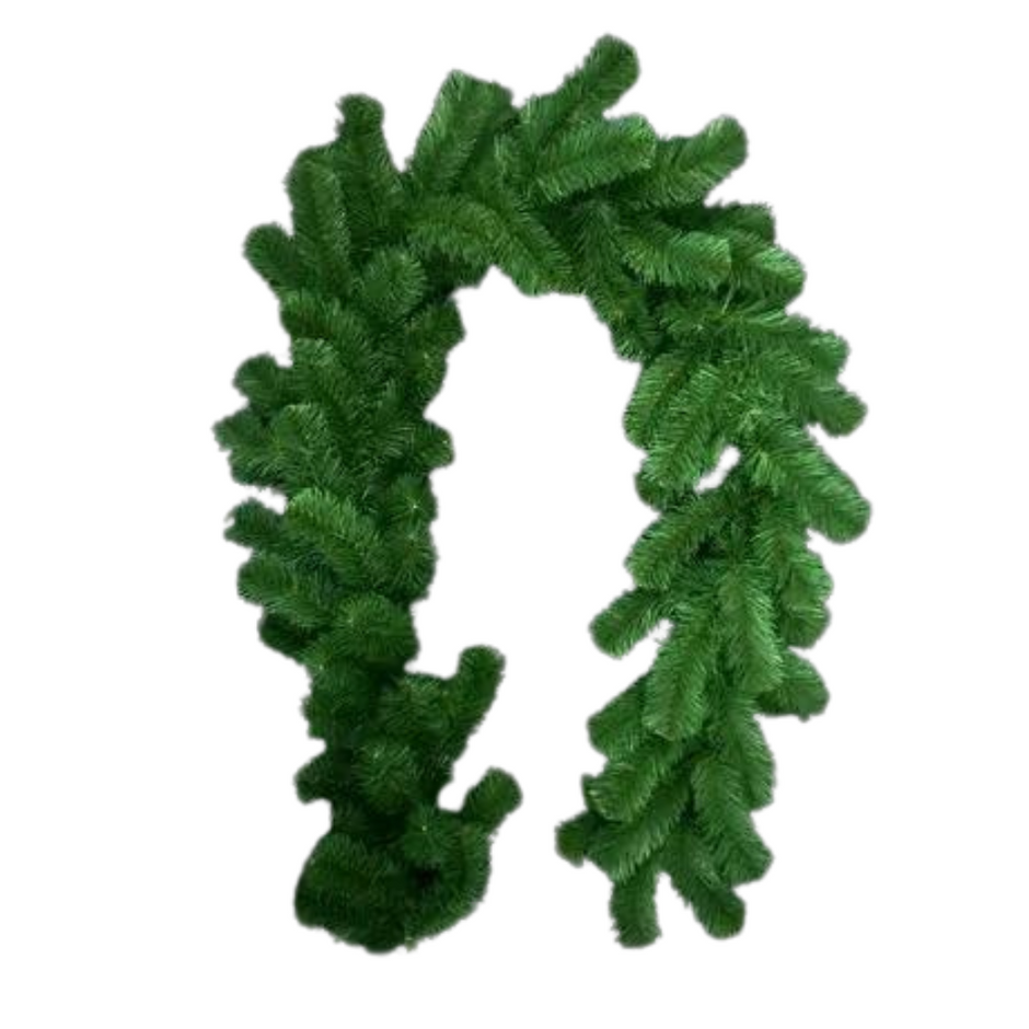 Wreaths | Garlands | Greenery – Grace & Glory